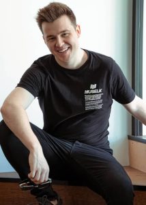 Muselk Merch - Official Store